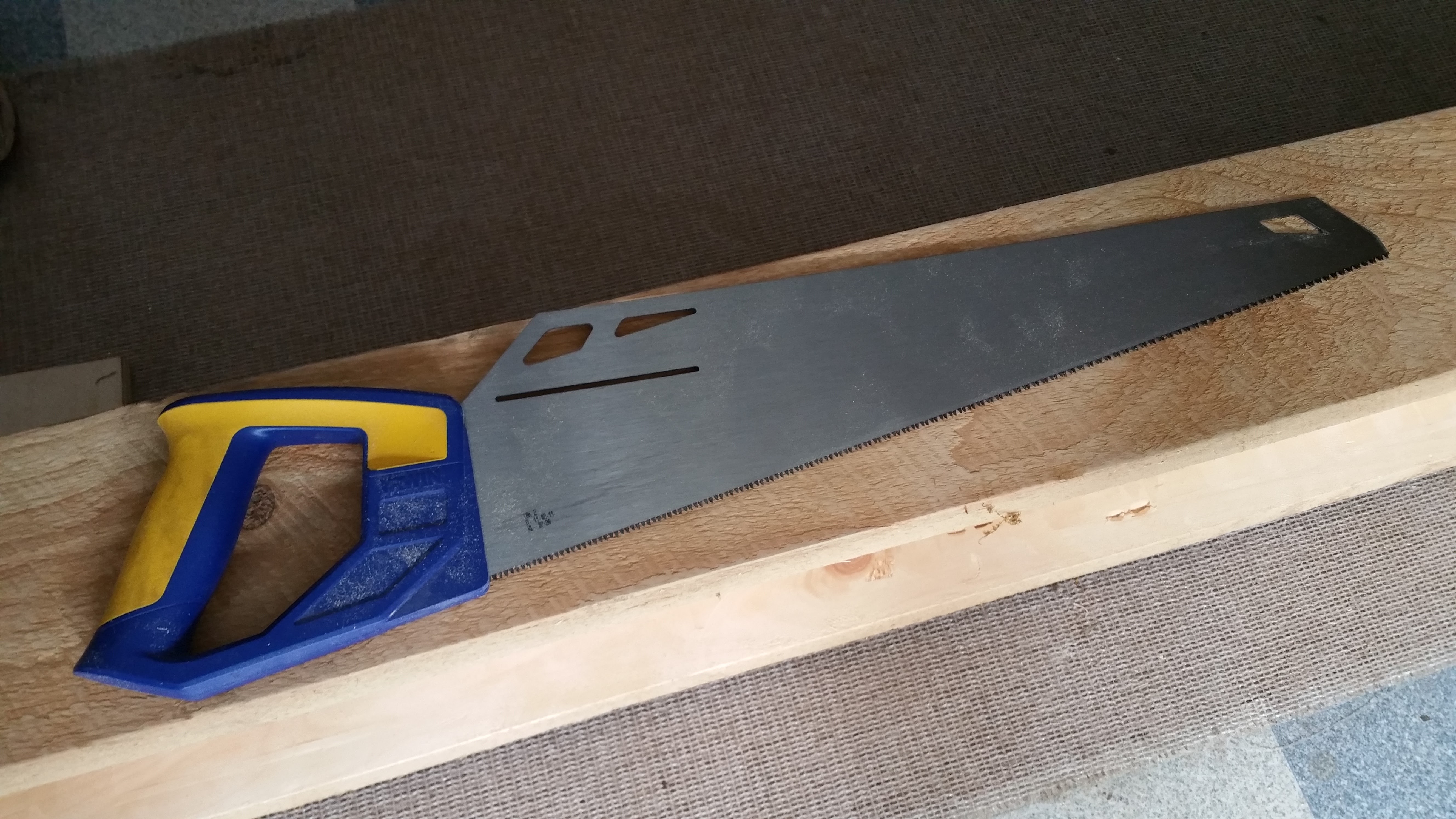 Timber Ceiling Beam - Creative Woodworking of Windsor